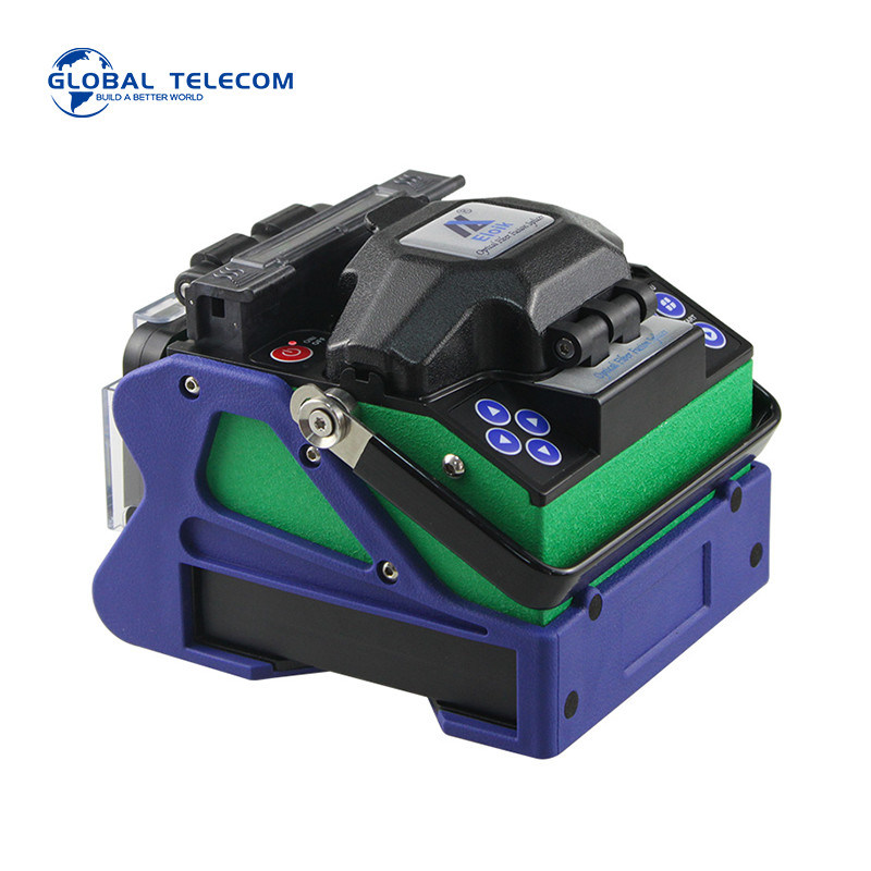 Eloik Alk 88a Core To Core Splicing Machine 9s TFT Colorized LCD Screen