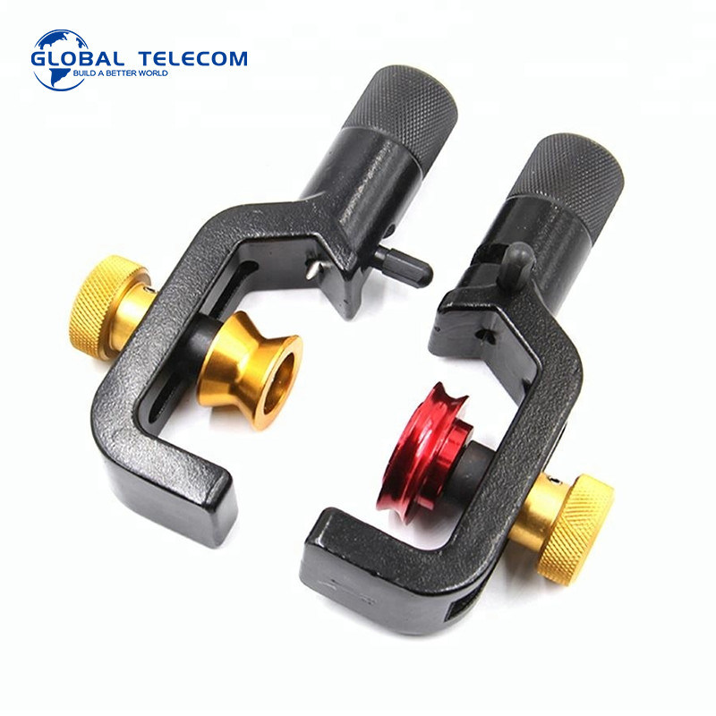 FTTH Fiber Optic Splicing Tools , Miller ACS Armored Cable Slitter ...