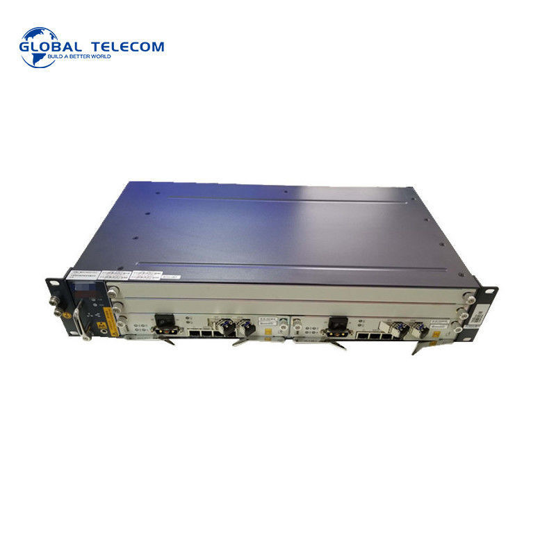 GTGH GTGO OLT Fiber Optic , ZTE C300 10g Gpon OLT 8 port 16 port 32 port