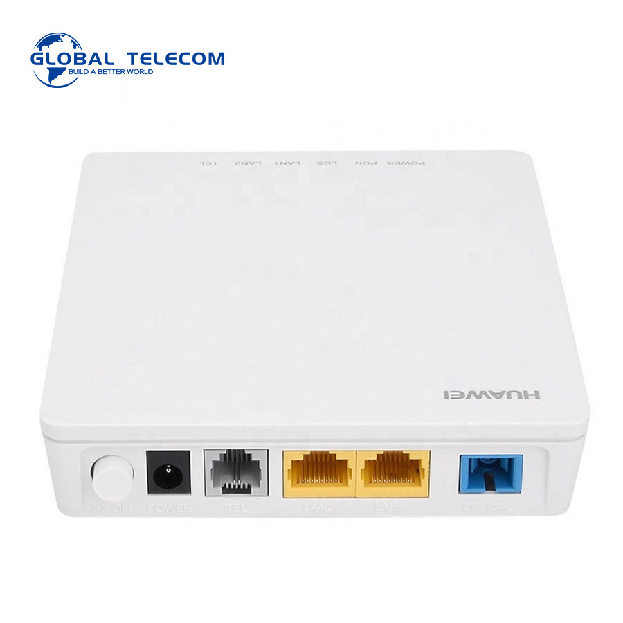 Huawei HG8120C Fiberhome Onu Gpon Router 1GE 1FE VOIP 100 Original