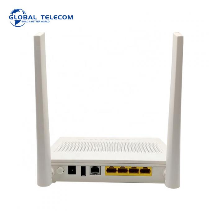 Gpon ONU HUAWEI HS8546V5 4GE 1POTS 1USB WIFI For FTTH Solution