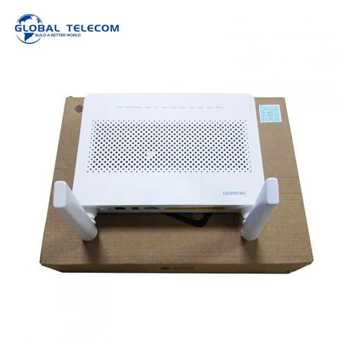 Gpon ONU HUAWEI HS8546V5 4GE 1POTS 1USB WIFI For FTTH Solution
