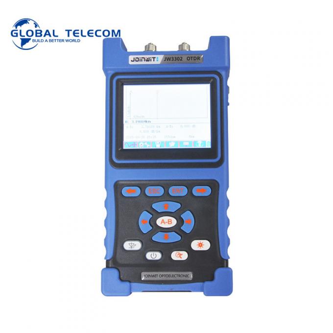 JW3302b Handheld Time Domain Reflectometer